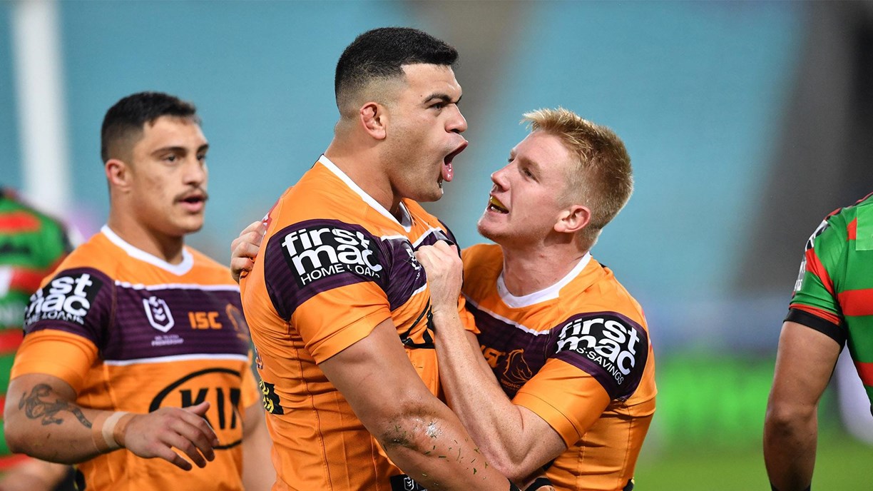 NRL Round 14 Betting Tips • PlayBook