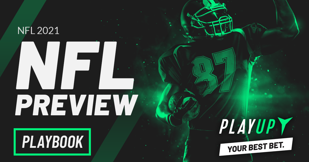 NFL Preview: Week 5 • PlayBook
